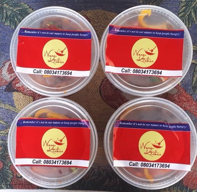 REVIEW ON WENEX KITCHEN PORT HARCOURT. – Dodeye's Corner